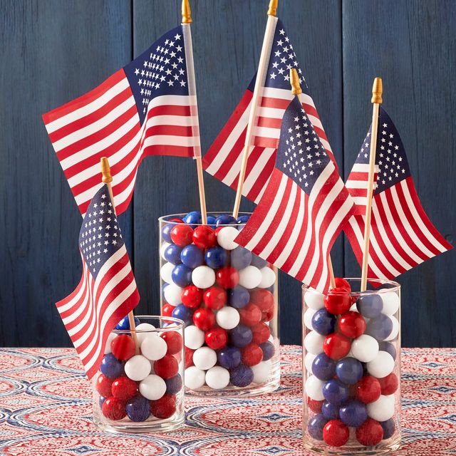 Independence Day | 4th of July | Collectible Patriotic Gifts ...