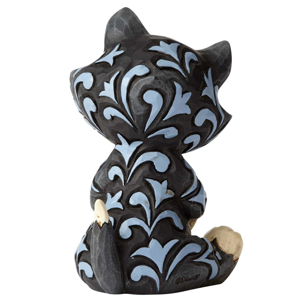 Jim Shore x Disney Traditions - Figaro from Pinocchio Figurine 6000961 ...